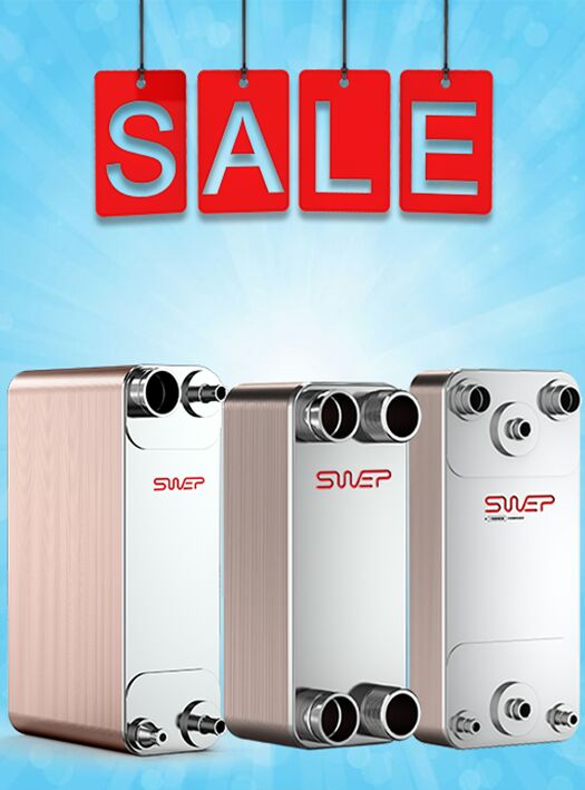 Komponen Chiller dan Air Dryer - DISTRIBUTOR SWEP BPHE, CPC dan CAREL ...